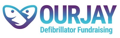 Help us support Our Jay Foundation raise funds for defibrillators ...
